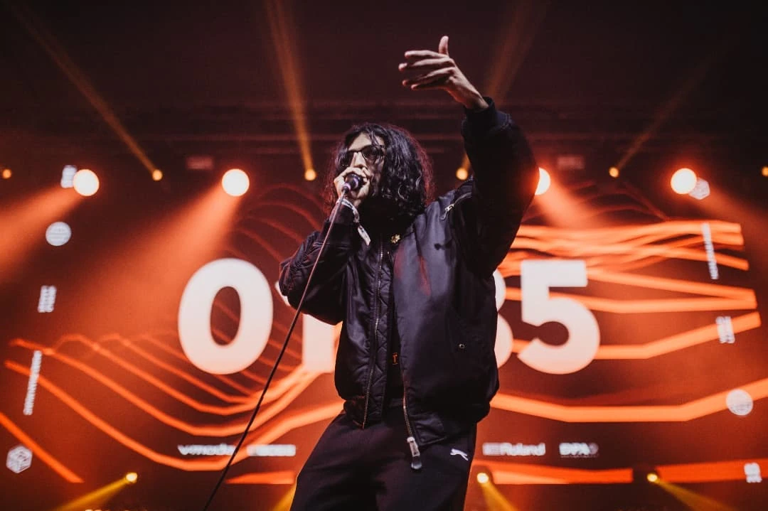 Stitch | Beatbox Wiki | Fandom