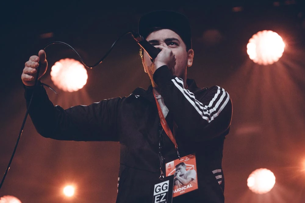 Vocodah | Beatbox Wiki | Fandom