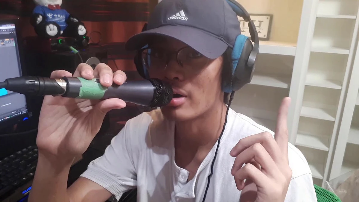 DEN | Beatbox Wiki | Fandom