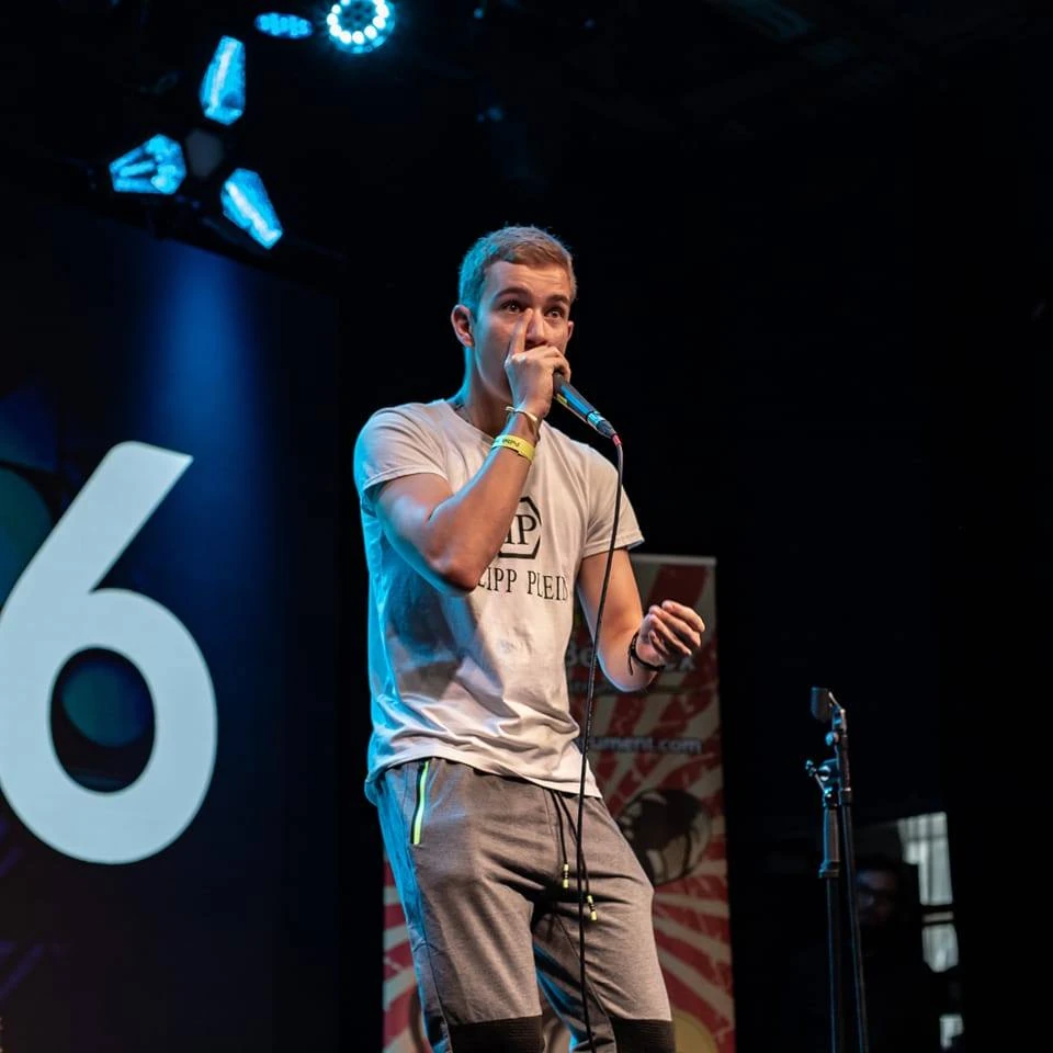 Yeti | Beatbox Wiki | Fandom