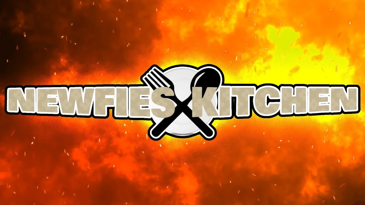 Newfie's Kitchen Eps. 4 | Beatbox Wiki | Fandom