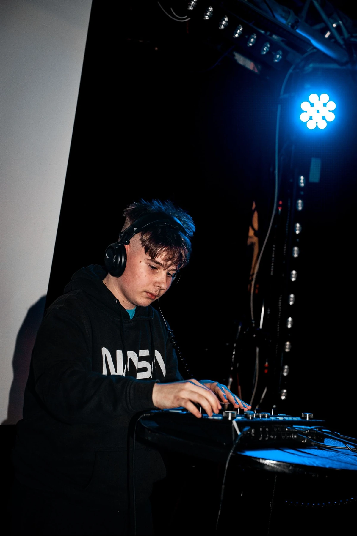 DC | Beatbox Wiki | Fandom