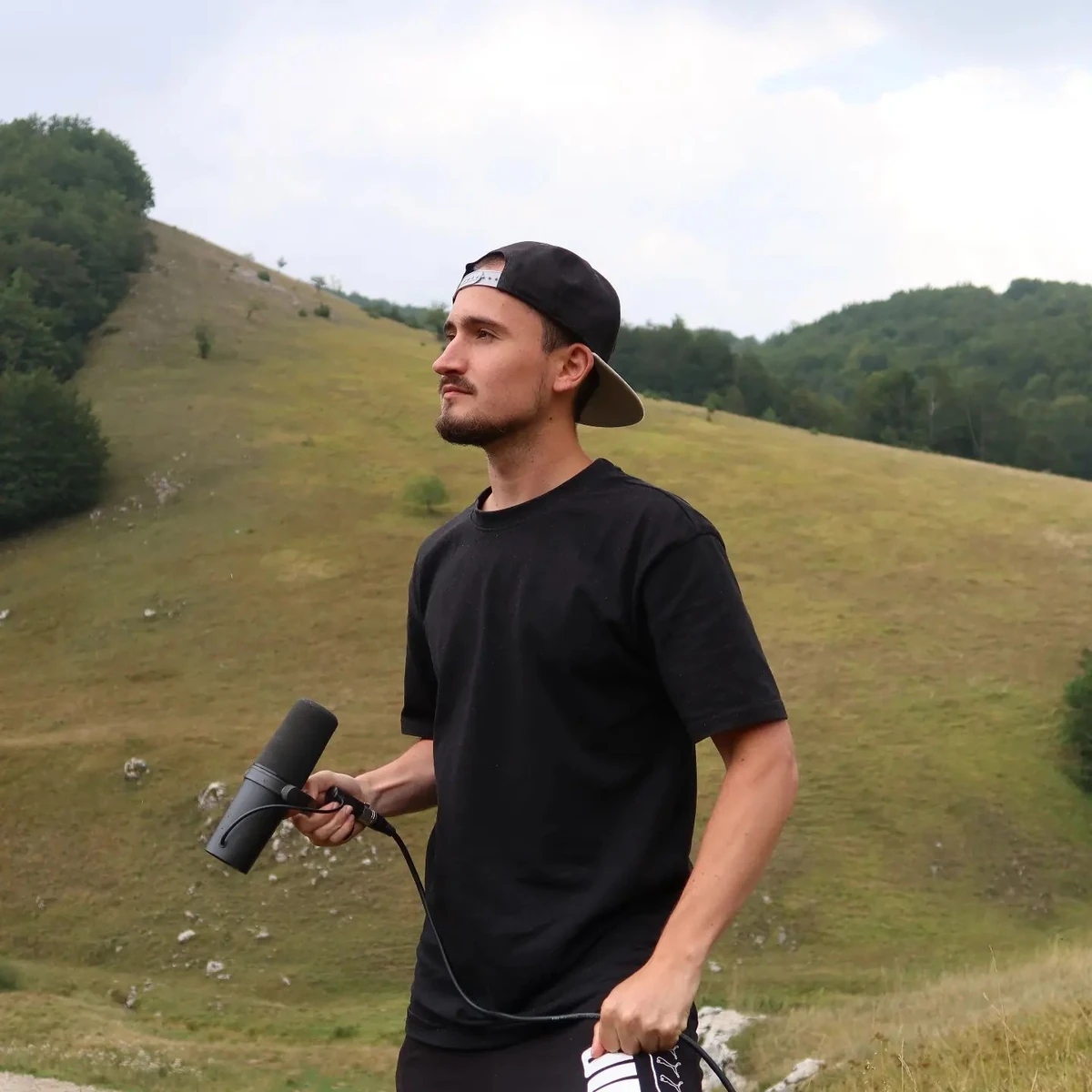 Benja | Beatbox Wiki | Fandom