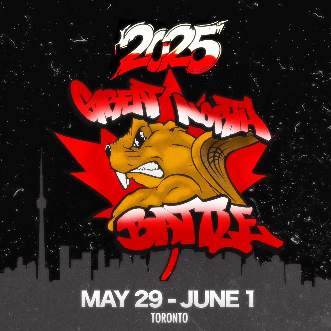 Great North Battle 2025 | Beatbox Wiki | Fandom