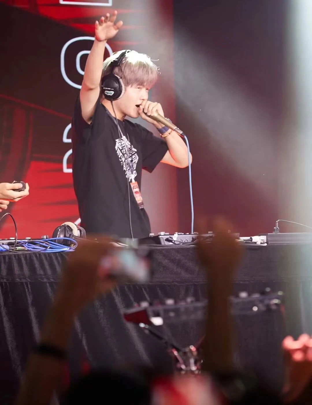 Rushy | Beatbox Wiki | Fandom