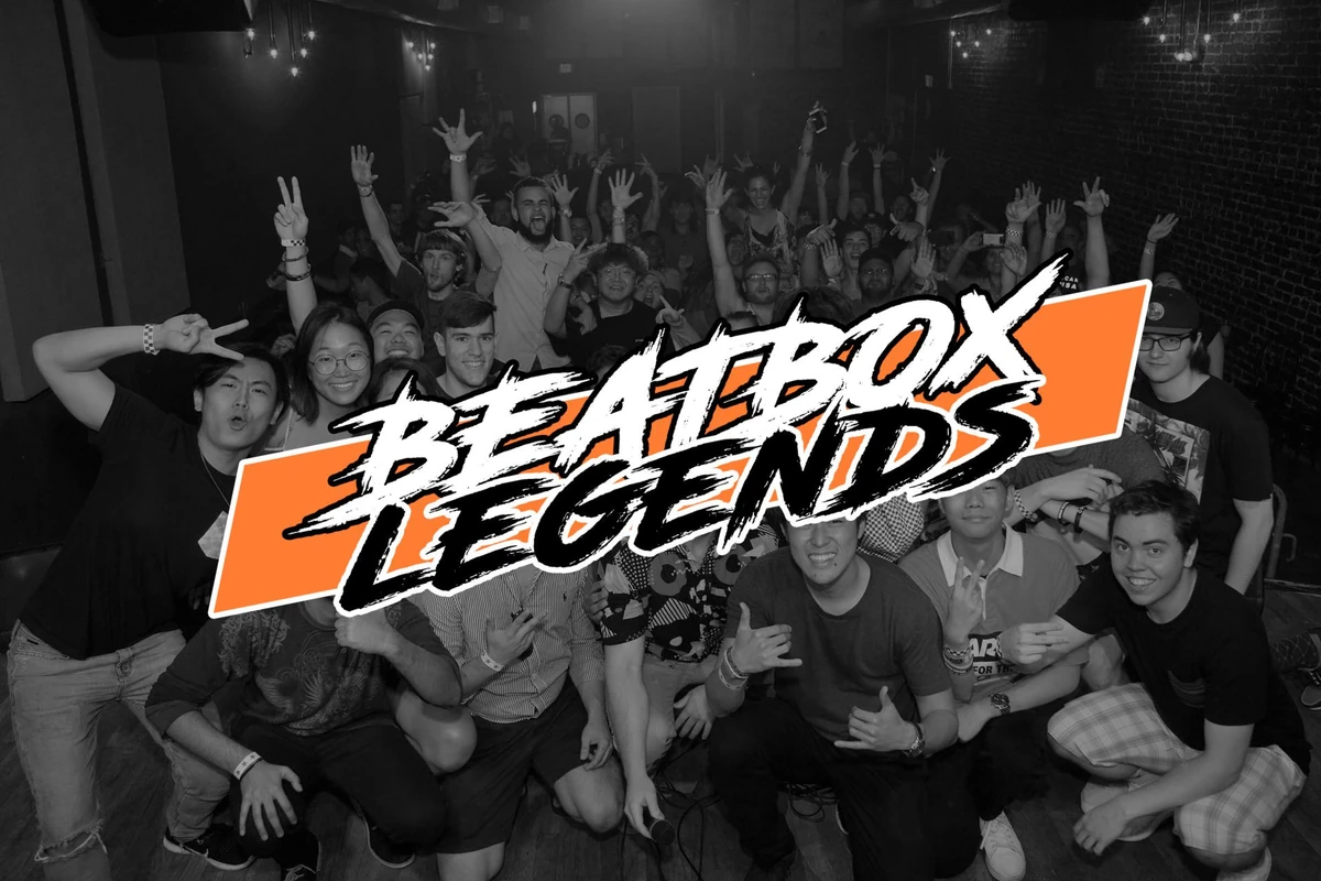 Beatbox Legends Championship 2019 | Beatbox Wiki | Fandom