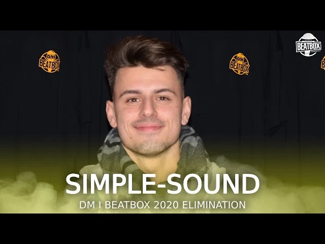 SimPle SounD | Beatbox Wiki | Fandom