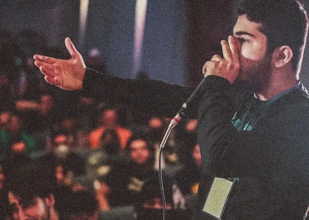 CJ | Beatbox Wiki | Fandom