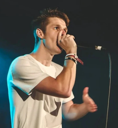 Gale | Beatbox Wiki | Fandom