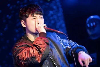 Mighty | Beatbox Wiki | Fandom