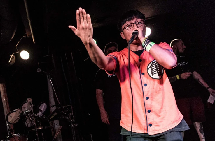 Rayul | Beatbox Wiki | Fandom