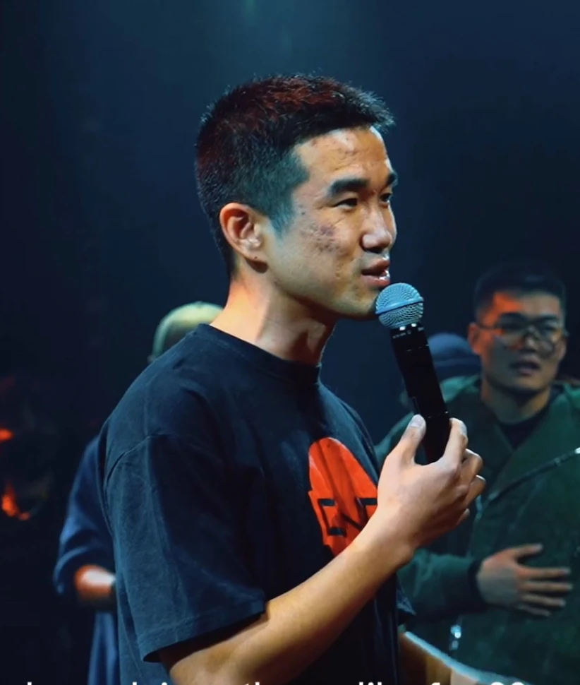 Gui Jing | Beatbox Wiki | Fandom