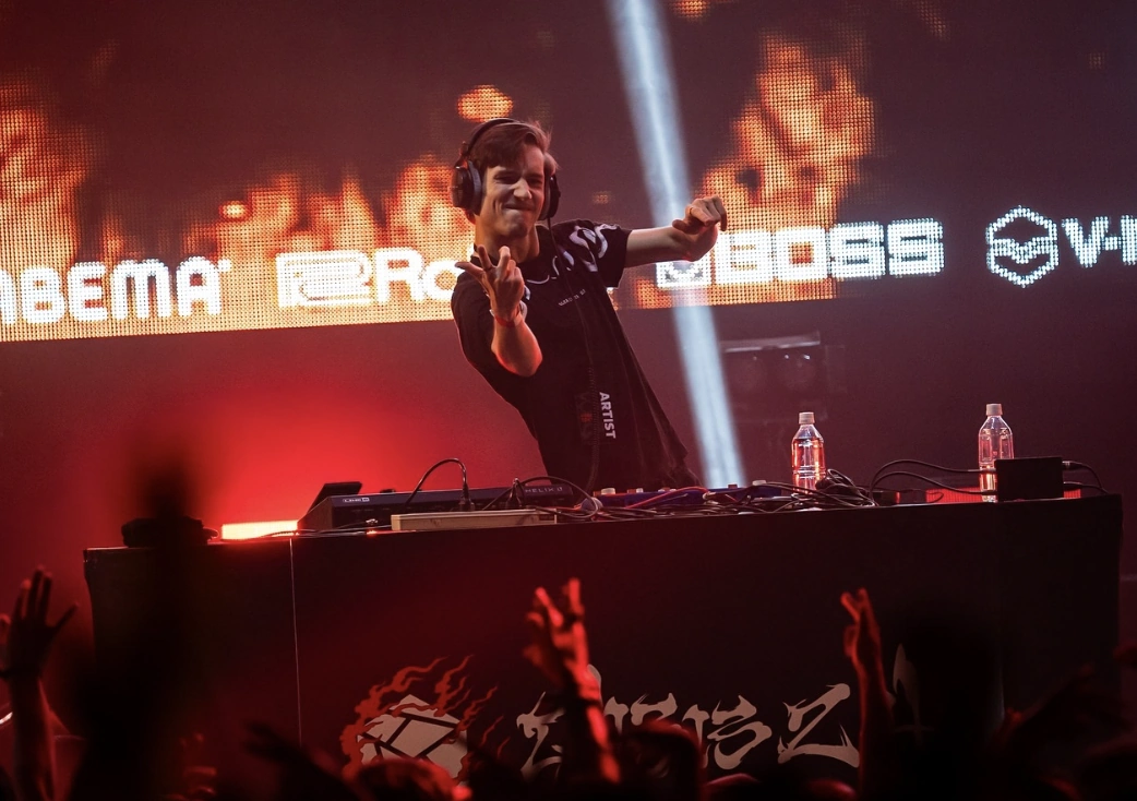 SyJo | Beatbox Wiki | Fandom