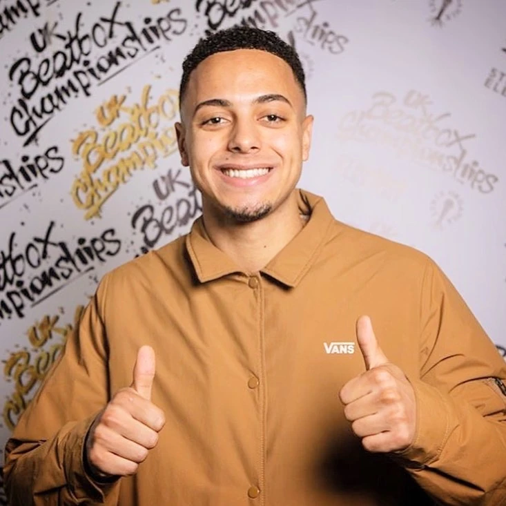 GrayCloud | Beatbox Wiki | Fandom