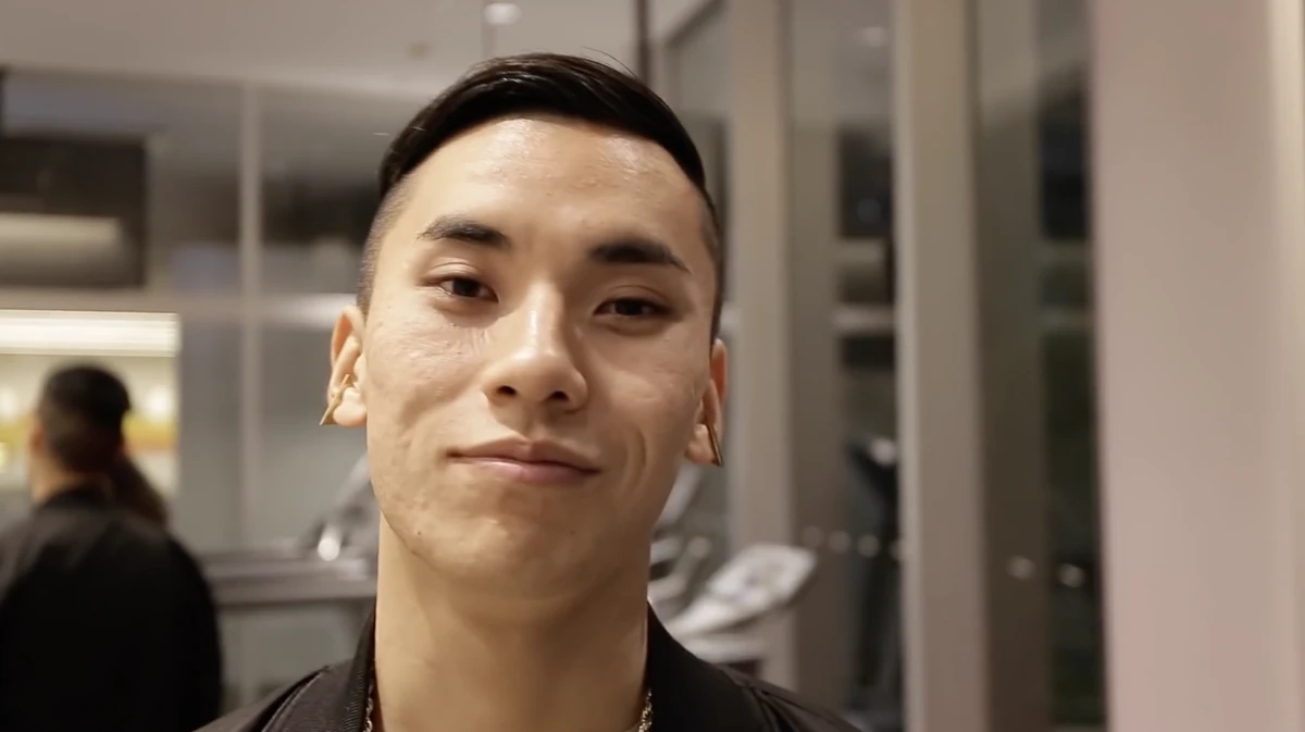 Sh0h | Beatbox Wiki | Fandom