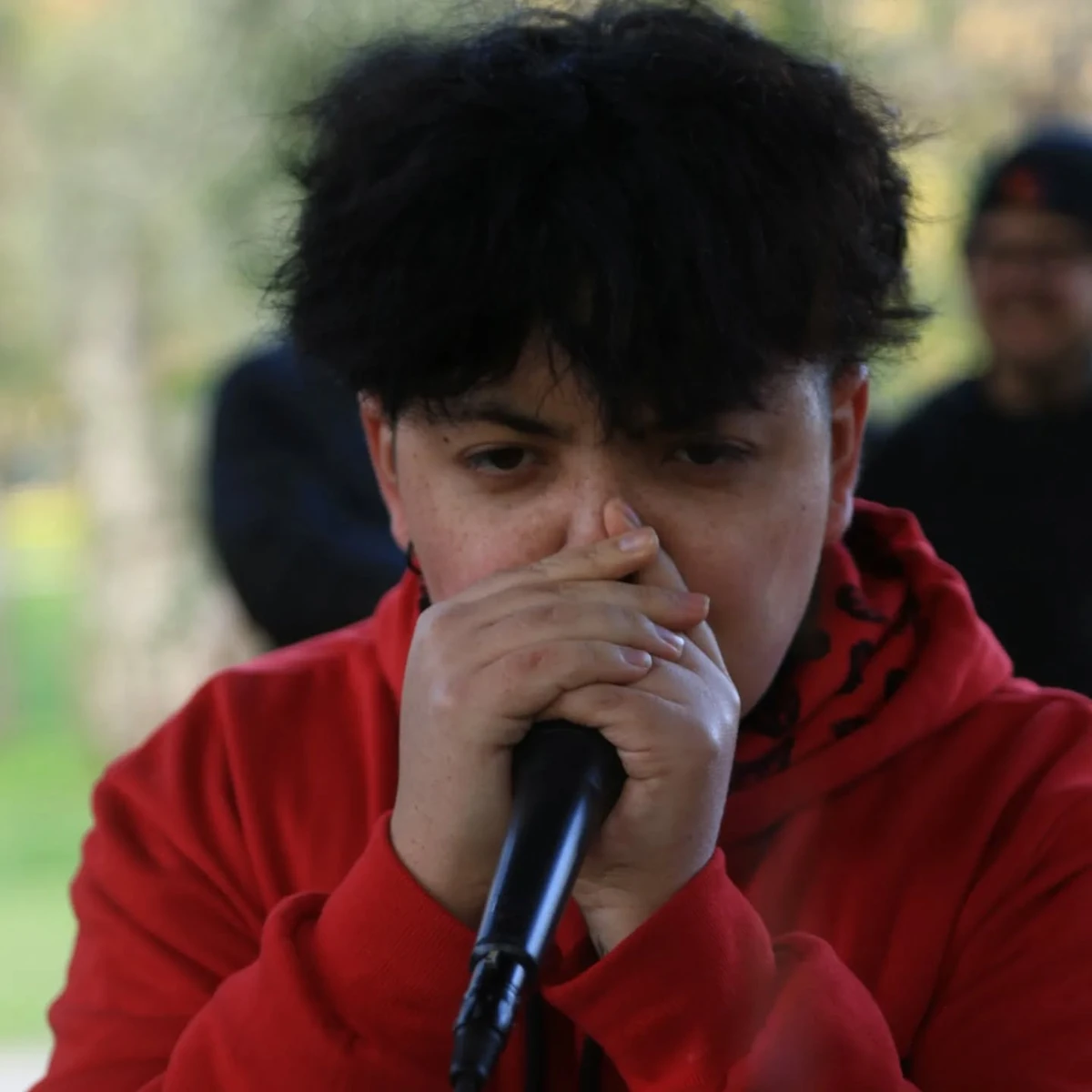 Inferno | Beatbox Wiki | Fandom