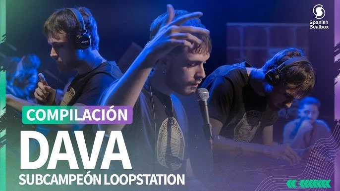 Dava | Beatbox Wiki | Fandom