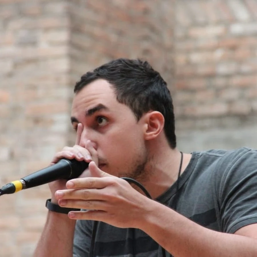 Dudz | Beatbox Wiki | Fandom