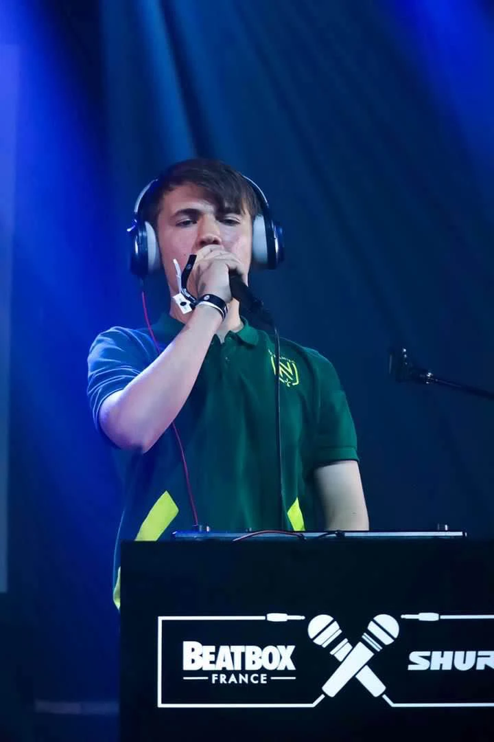 Elash | Beatbox Wiki | Fandom