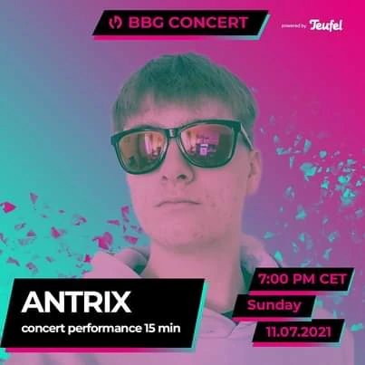 Antrix | Beatbox Wiki | Fandom