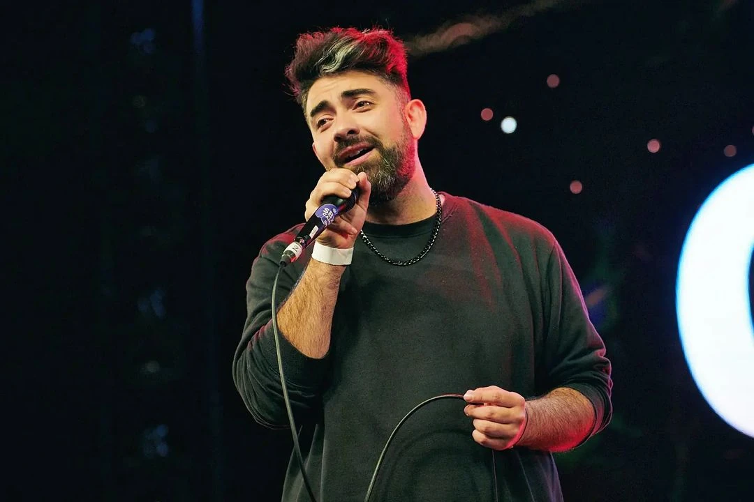 Mr. Androide | Beatbox Wiki | Fandom