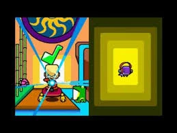 Inner Beat | Beat City Wiki | Fandom