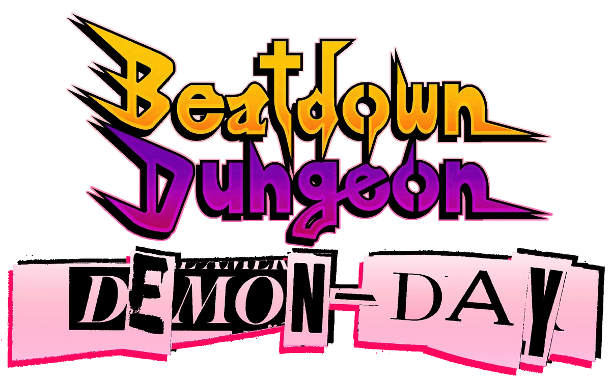 Beatdown Dungeon: Demon Day | Beatdown Dungeon Wiki | Fandom