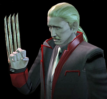 Ignacy | Beatdown Fists Of Vengeance Wiki | Fandom