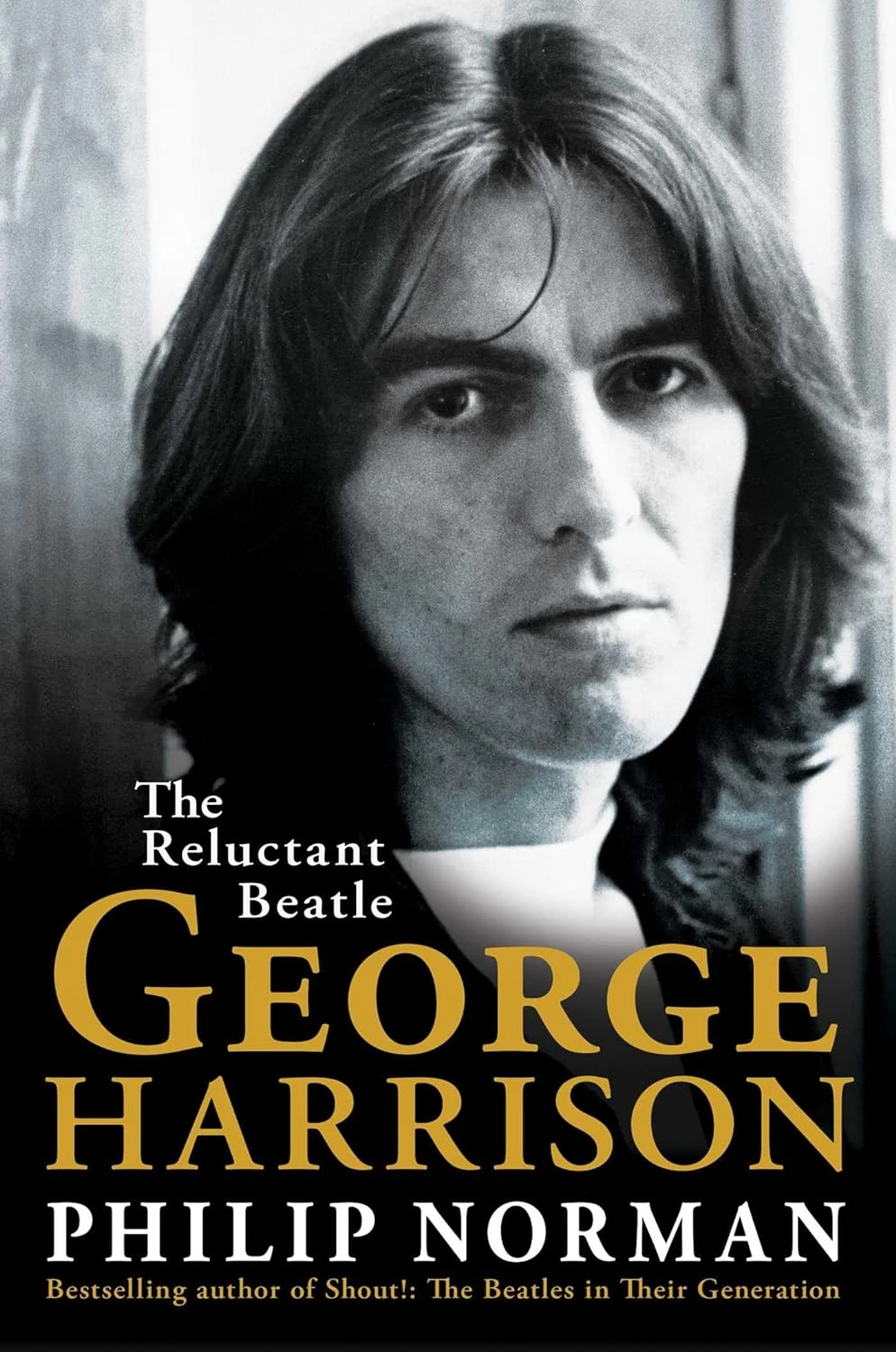 George Harrison: The Reluctant Beatle | The Beatles Wiki | Fandom