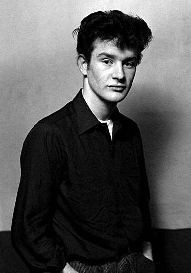 Tony Sheridan | The Beatles Wiki | Fandom
