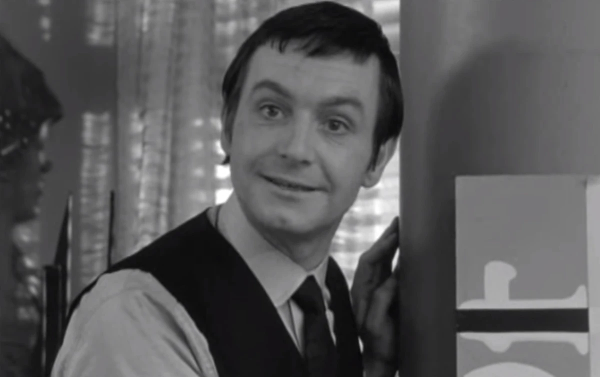 Kenneth Haigh | The Beatles Wiki | Fandom