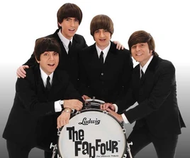 The Fab Four | The Beatles Wiki | Fandom