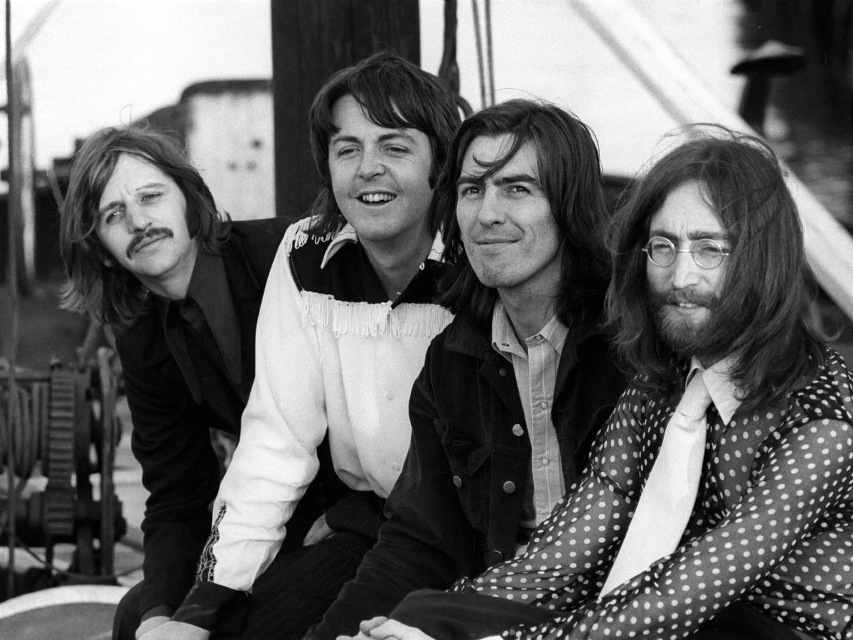The Beatles | The Beatles Wiki | Fandom