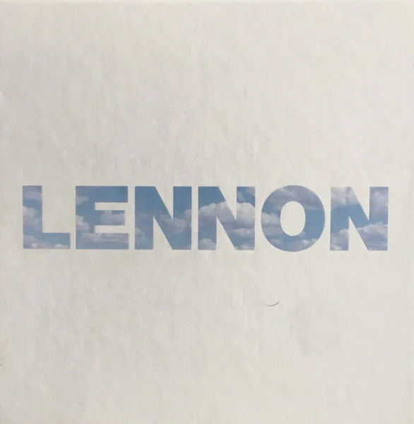 John Lennon Signature Box | The Beatles Wiki | Fandom