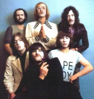 Bonzo Dog Doo-Dah Band | The Beatles Wiki | Fandom