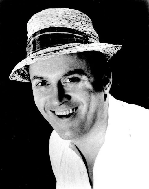 Murray the K | The Beatles Wiki | Fandom