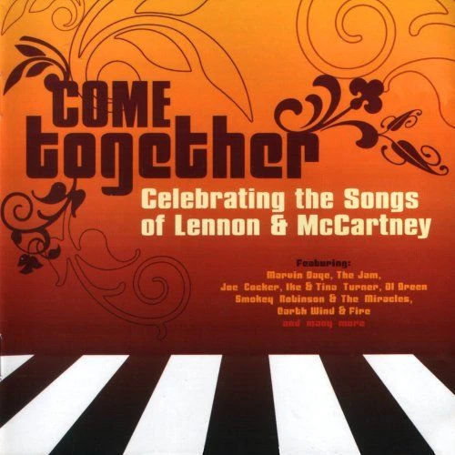 Come Together (album) | The Beatles Wiki | Fandom