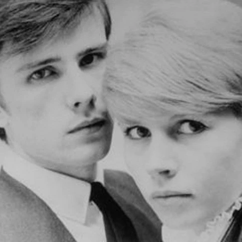 Astrid Kirchherr | The Beatles Wiki | Fandom