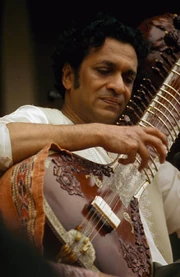 Ravi Shankar | The Beatles Wiki | Fandom