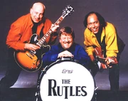 The Rutles | The Beatles Wiki | Fandom