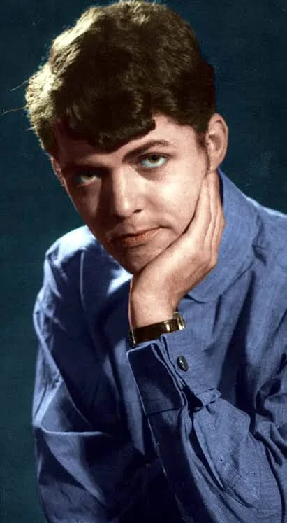 Bill Harry | The Beatles Wiki | Fandom