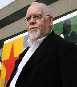Peter Blake | The Beatles Wiki | Fandom