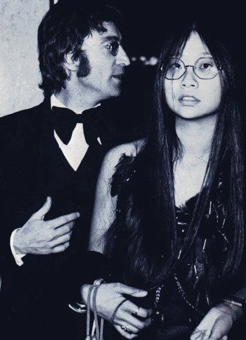 May Pang | The Beatles Wiki | Fandom