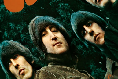 Beatles All Together Now