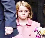 Beatrice McCartney | The Beatles Wiki | Fandom