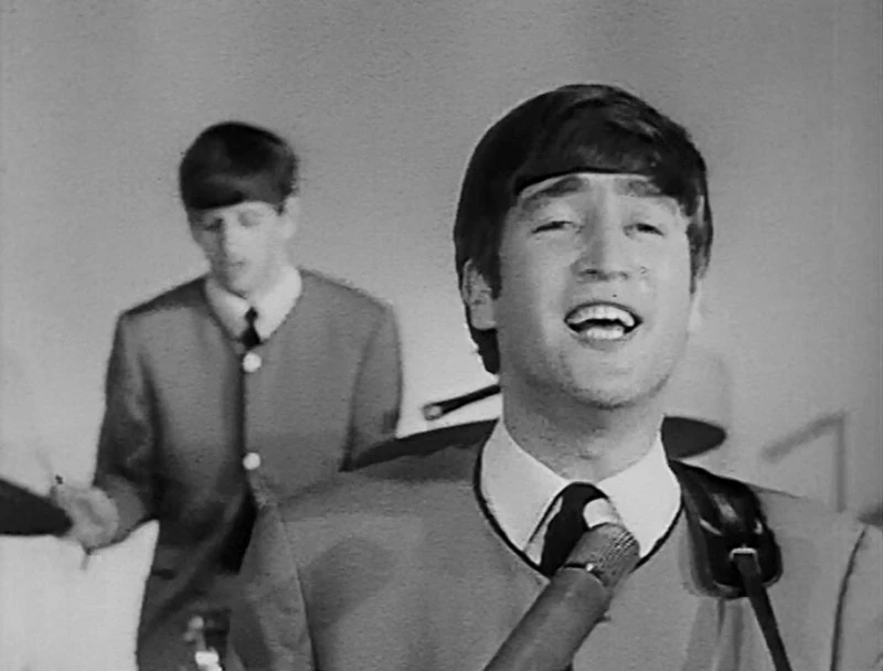 The Mersey Sound | The Beatles Wiki | Fandom