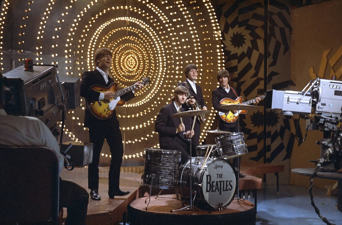 Top of the Pops | The Beatles Wiki | Fandom
