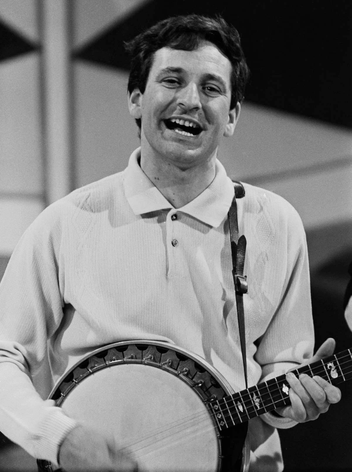 Lonnie Donegan | The Beatles Wiki | Fandom