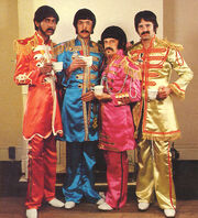 The Rutles | The Beatles Wiki | Fandom