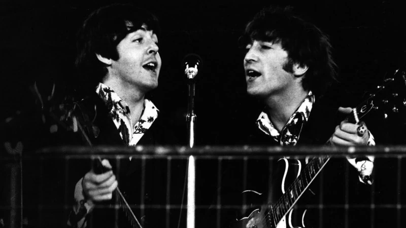 Candlestick Park, 1966 | The Beatles Wiki | Fandom